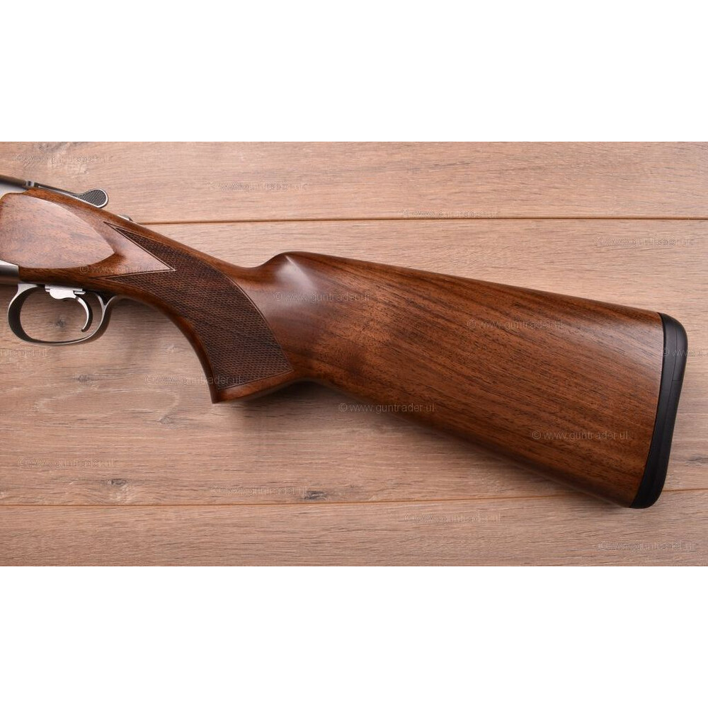 Browning 12 gauge B525 Sporter