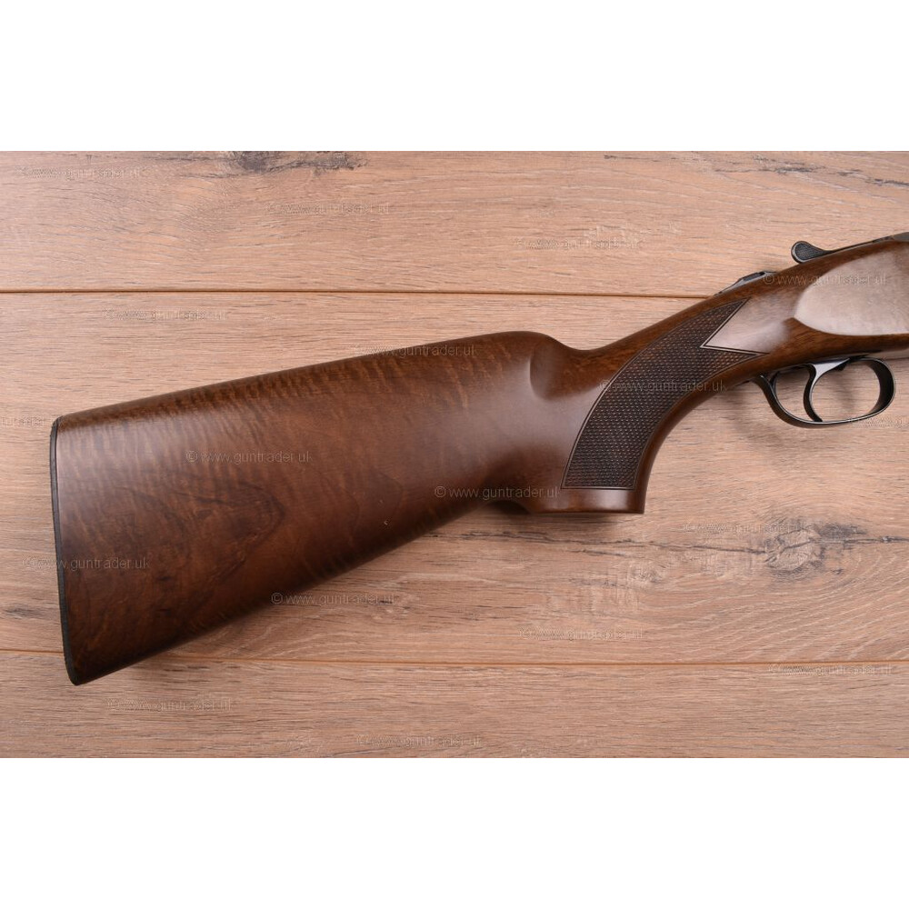 Lincoln 12 gauge Premier