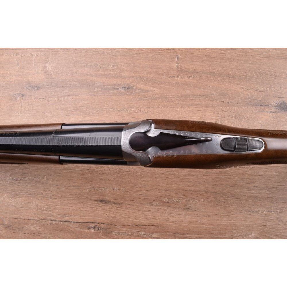 Lincoln 12 gauge Premier
