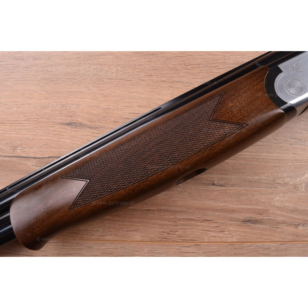 Lincoln 12 gauge Premier