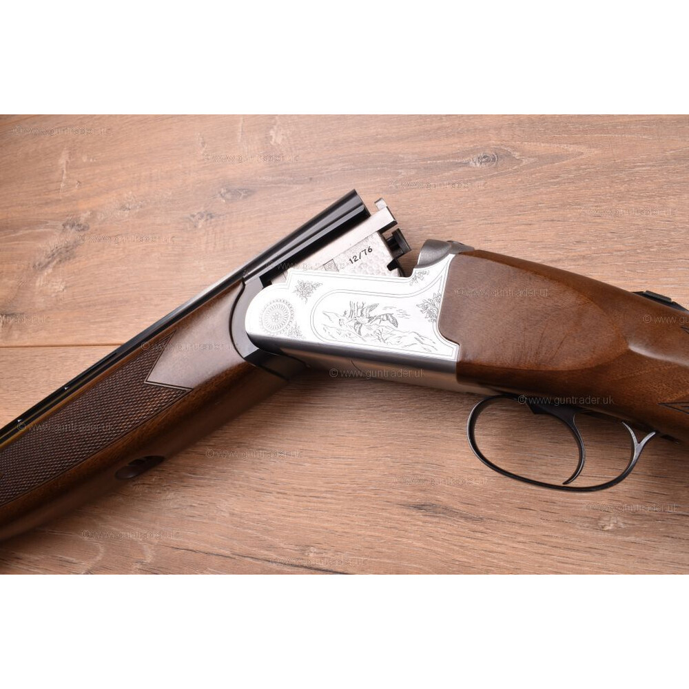 Lincoln 12 gauge Premier