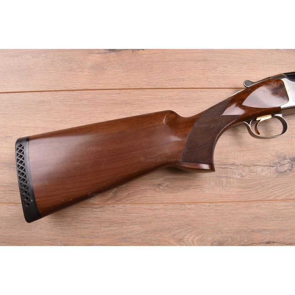 Browning 12 gauge B425 Grade 1 Trap
