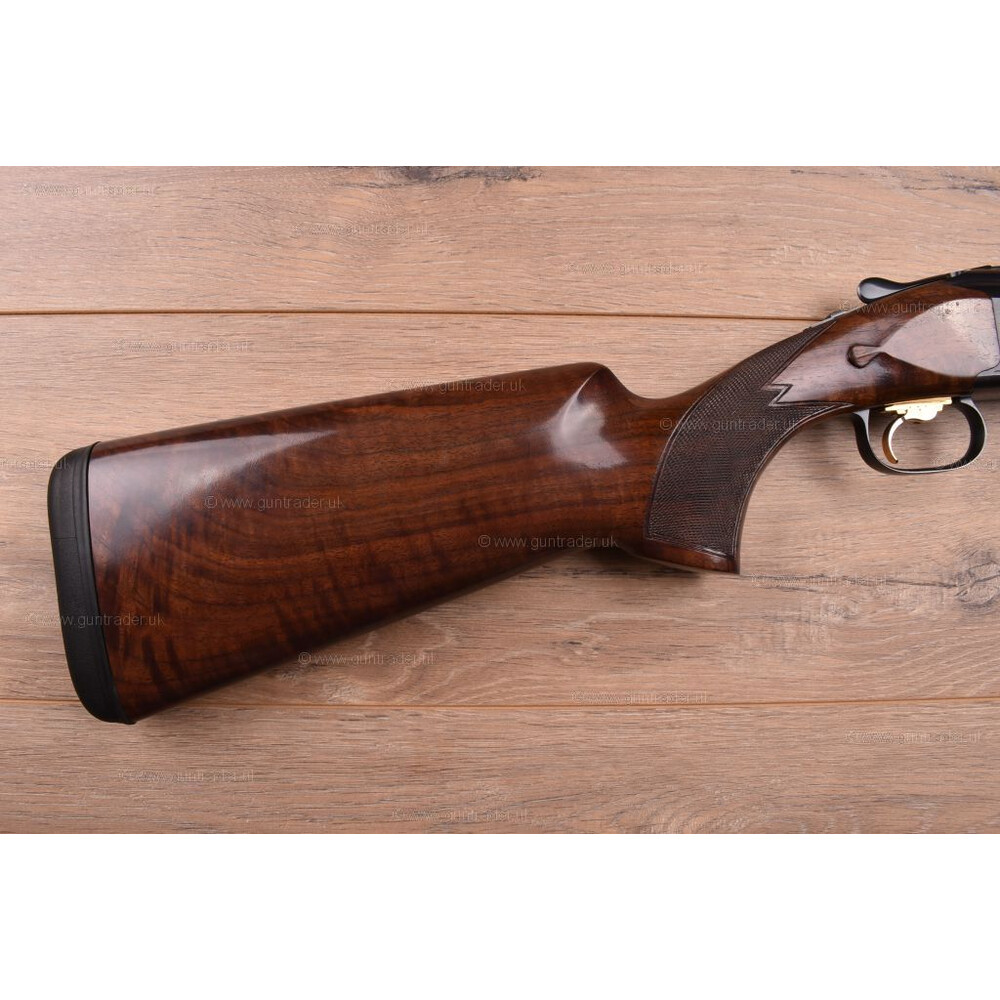 Browning 12 gauge B725 Black Edition