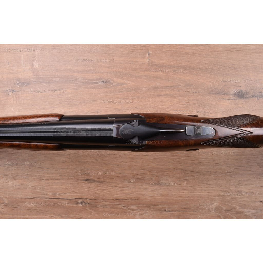 Browning 12 gauge B725 Black Edition