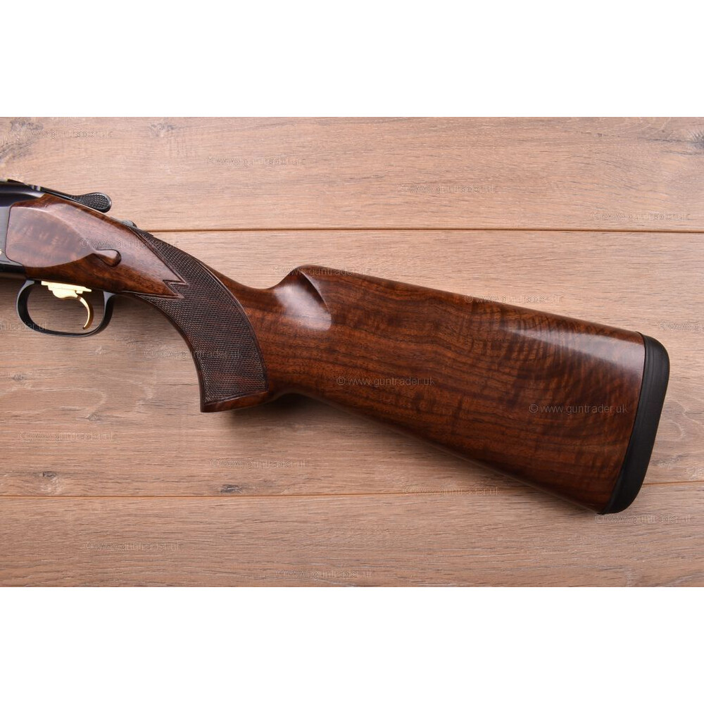 Browning 12 gauge B725 Black Edition