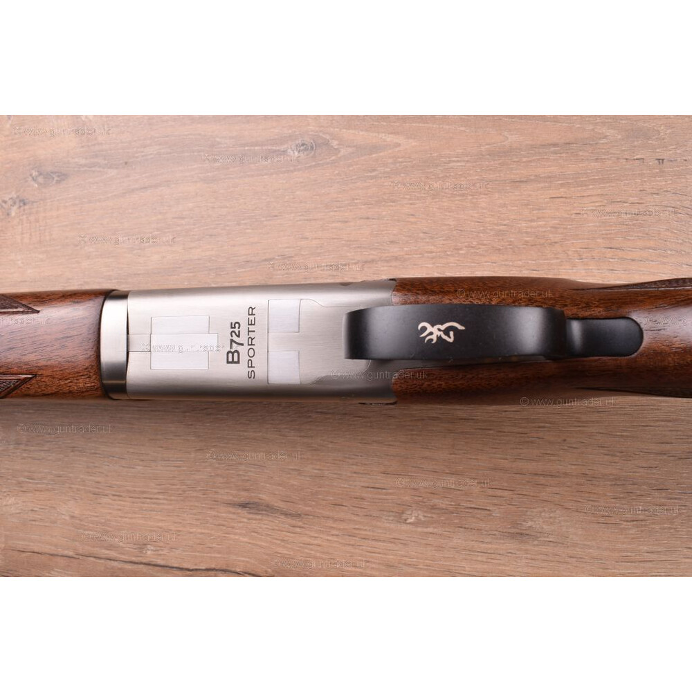 Browning 12 gauge B725 Sporter