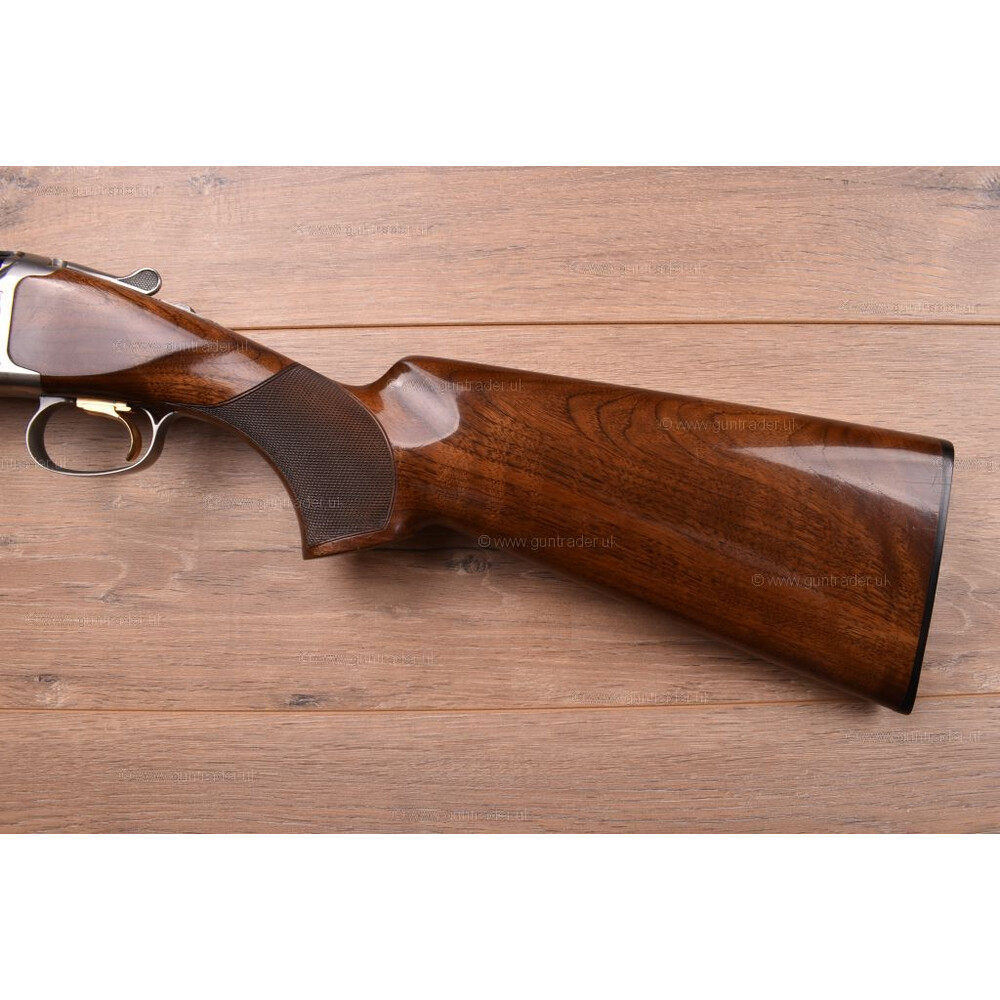 Browning 12 gauge B525 Sporter