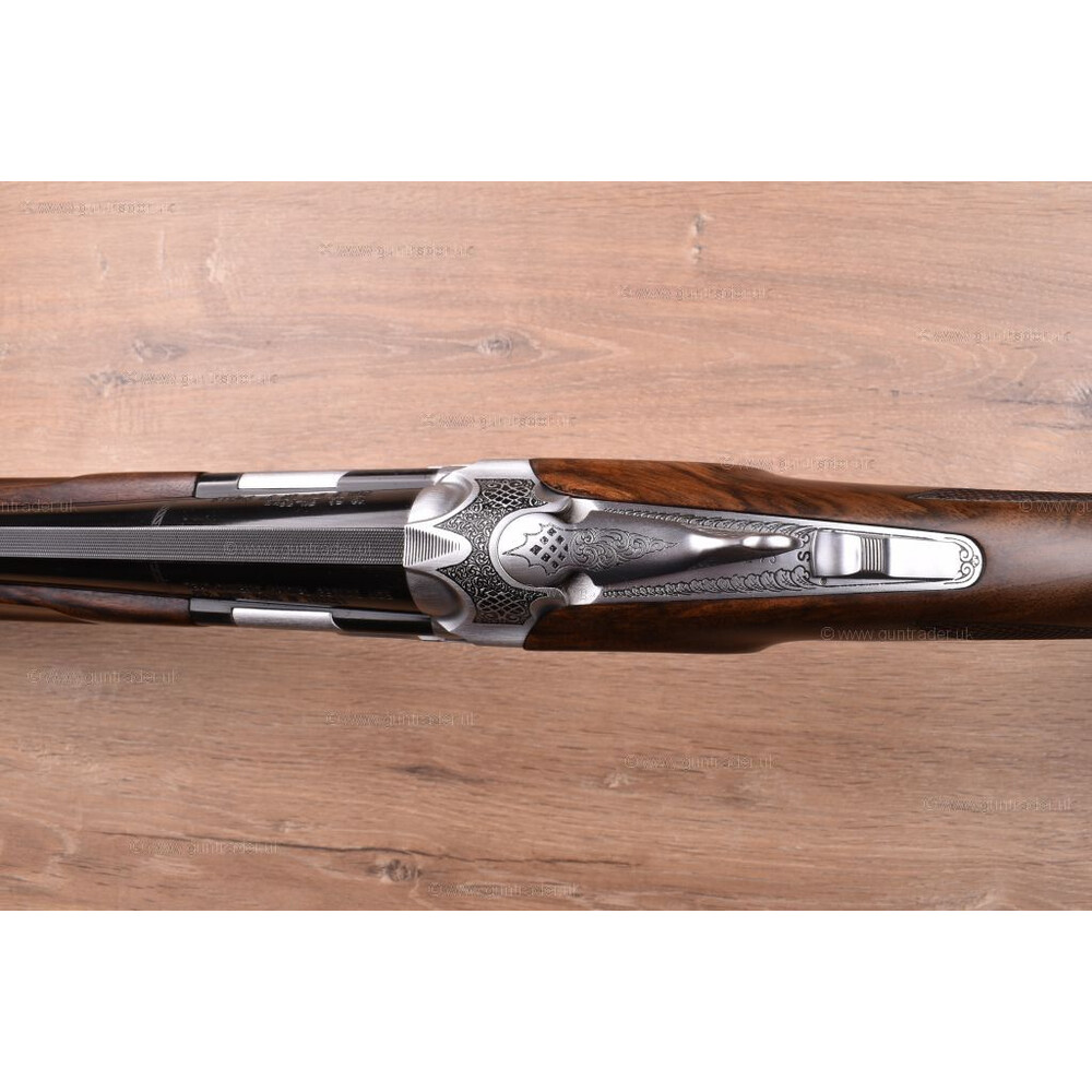 ATA 12 gauge SP Elegant Gold