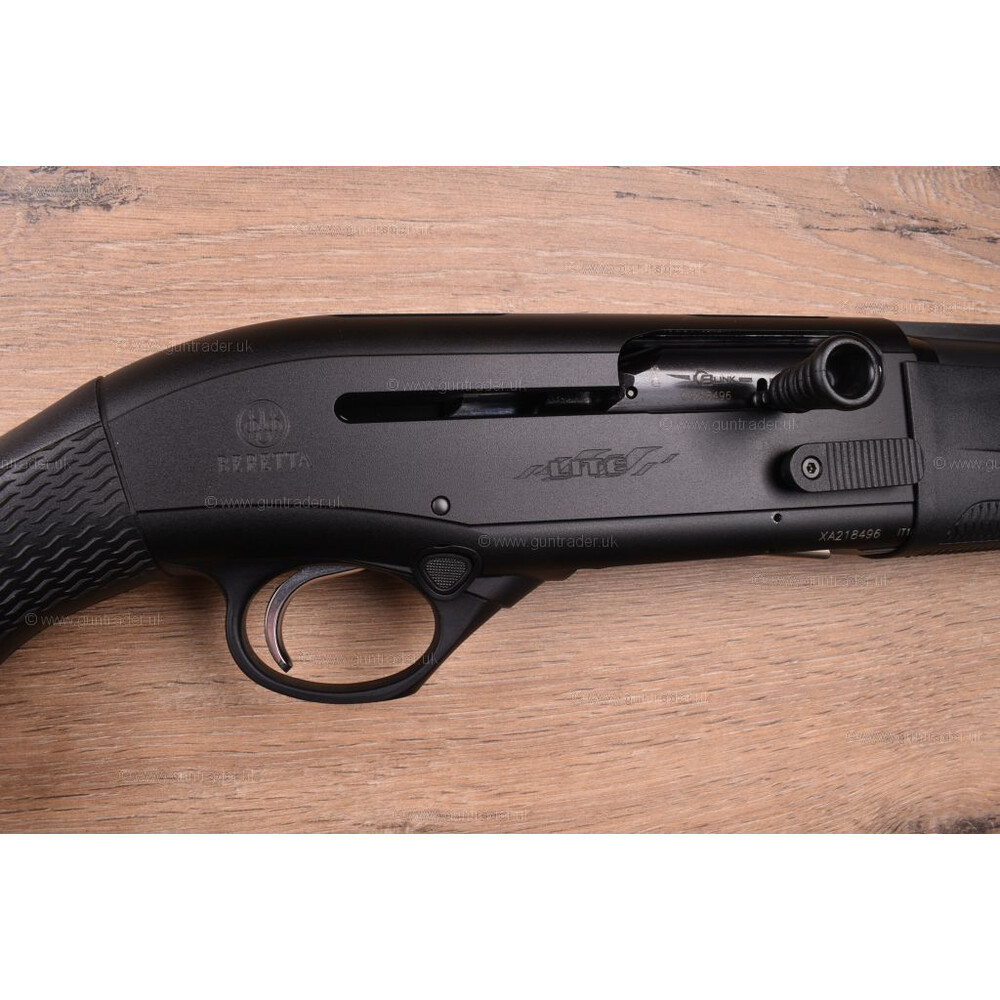 Beretta 20 gauge A400 Lite Compact