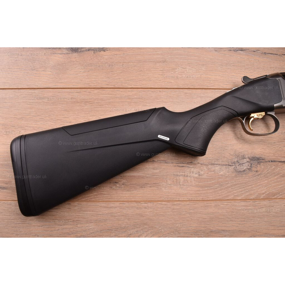 Browning 12 gauge B525 Composite Adjustable