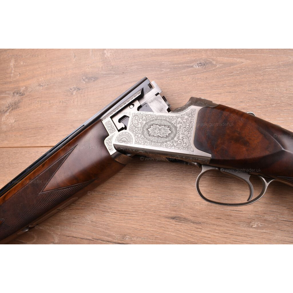 Miroku 12 gauge MK 70 Grade 3