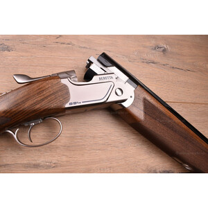 Shotguns | Browning | Beretta | Baikal | Winchester