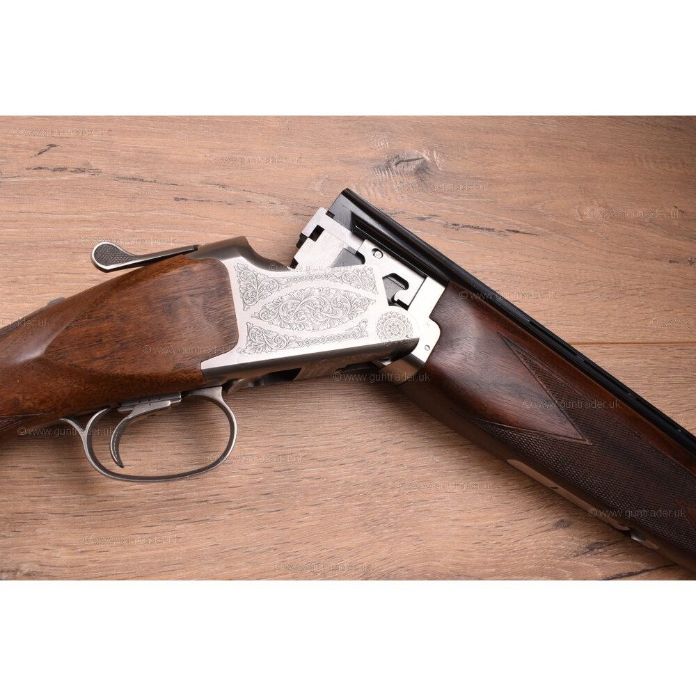 Miroku 12 gauge MK 38 Grade 1 Sporter