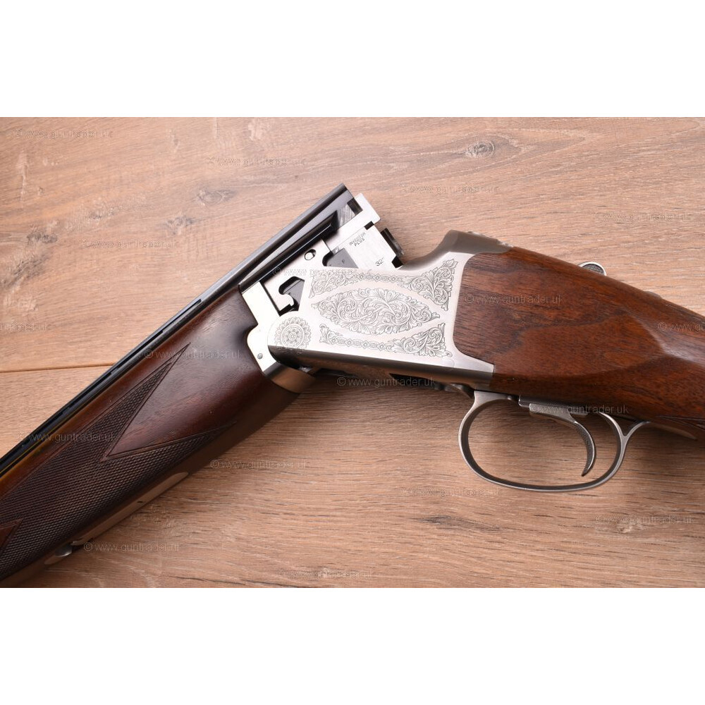 Miroku 12 gauge MK 38 Grade 1 Sporter