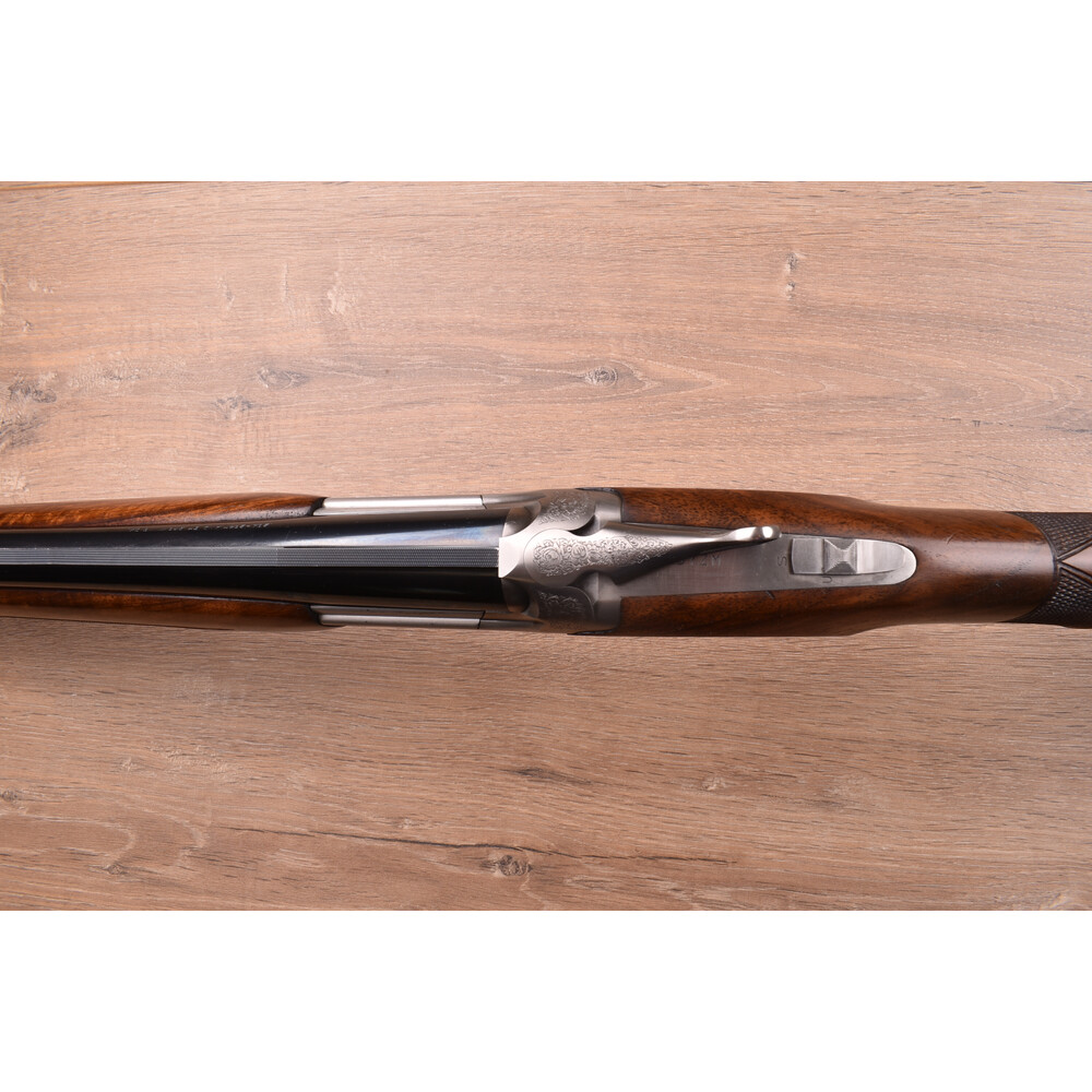 Browning 12 gauge B525 Hunter