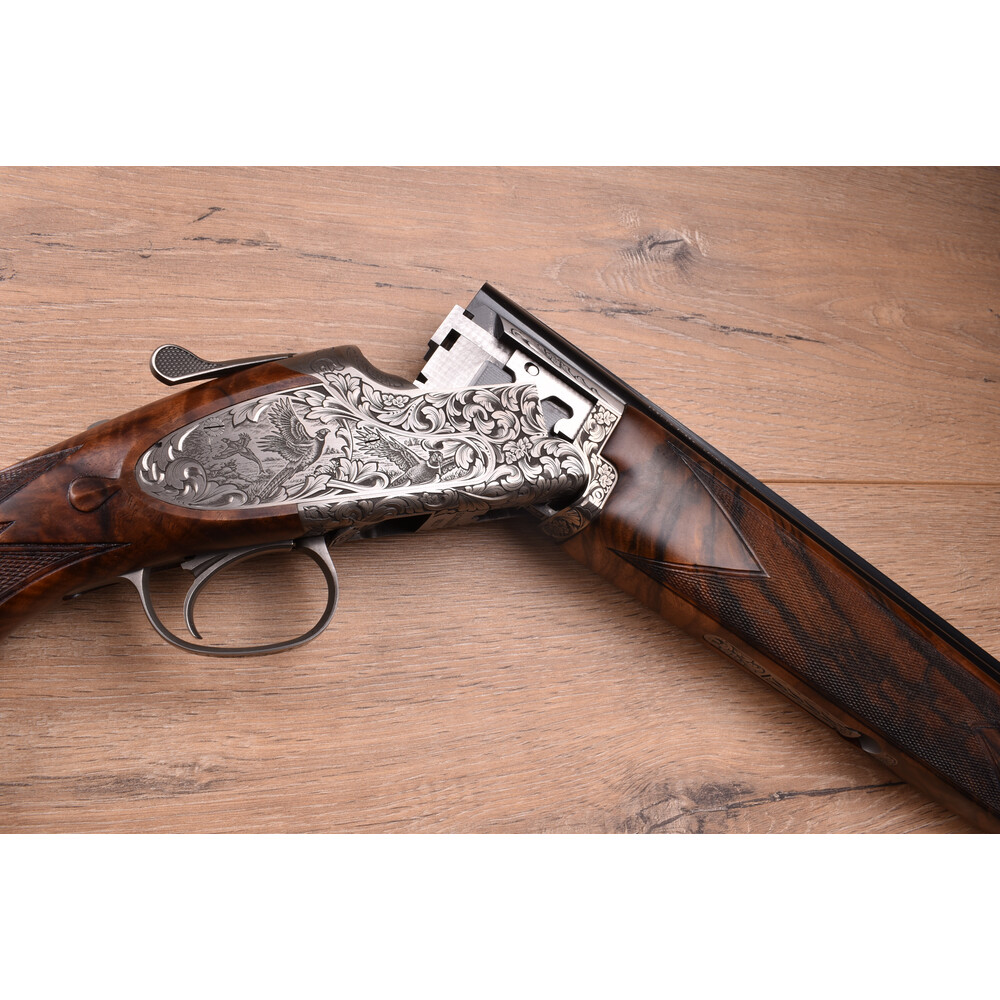Miroku 12 gauge MK 11