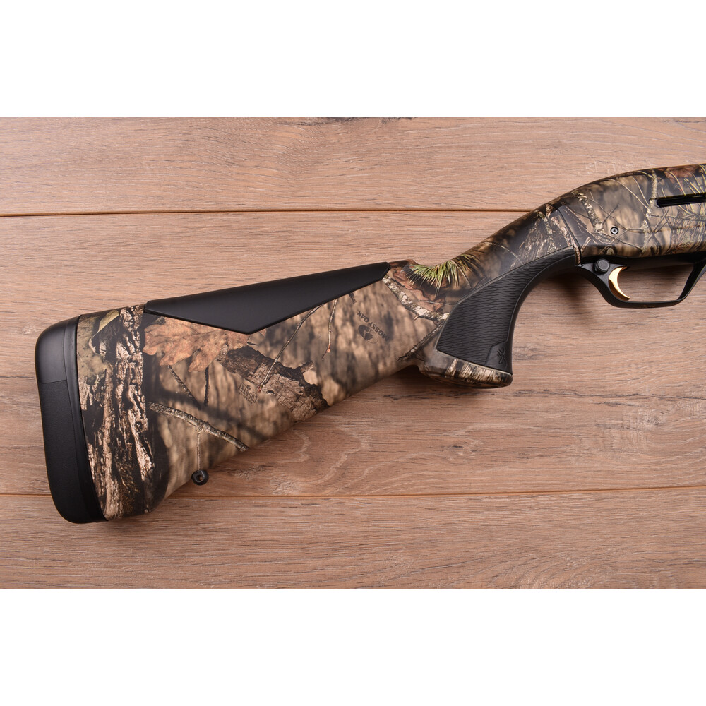 Browning 12 gauge Maxus 2 Camo MOBUC