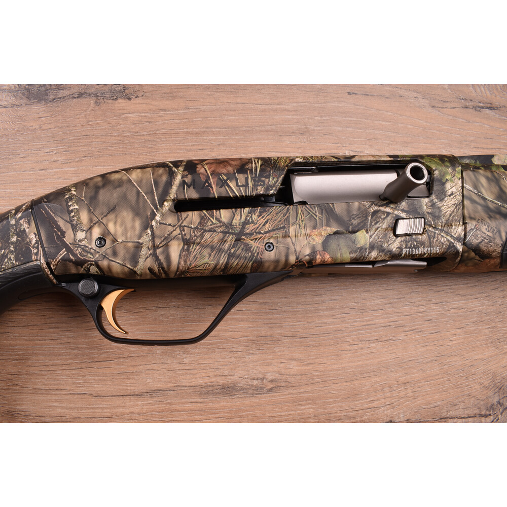 Browning 12 gauge Maxus 2 Camo MOBUC