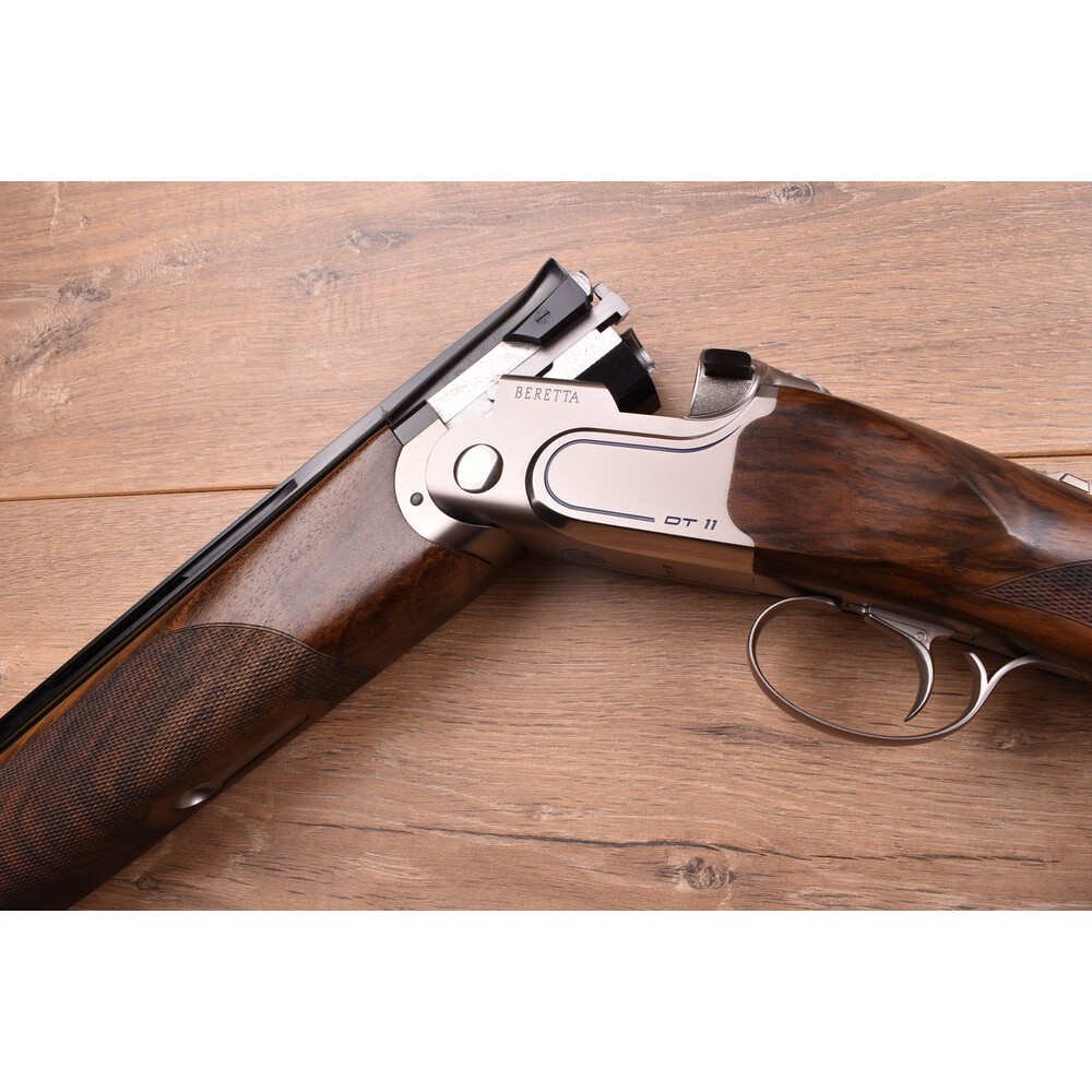 Beretta 12 gauge DT11 Sporting Adjustable