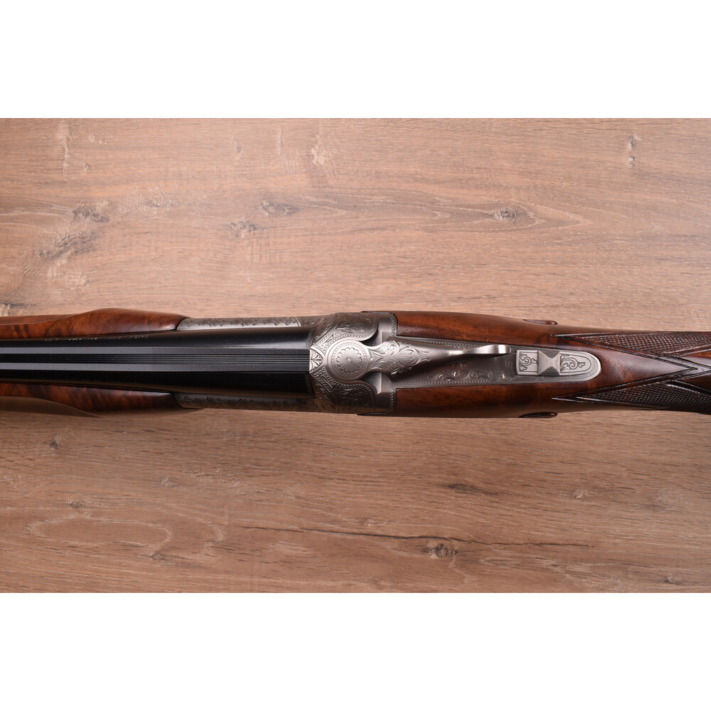 Miroku 12 gauge MK 38 Grade 5 Sporter