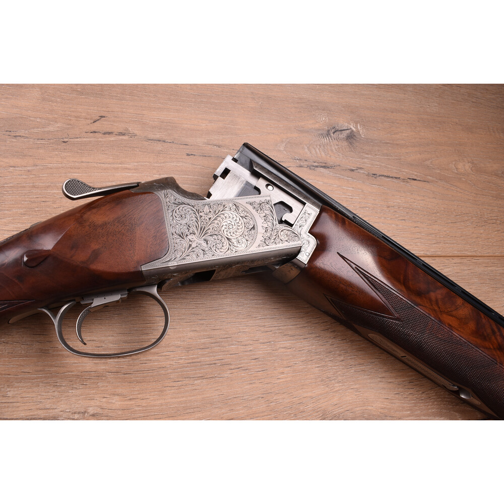 Miroku 12 gauge MK 38 Grade 5 Sporter