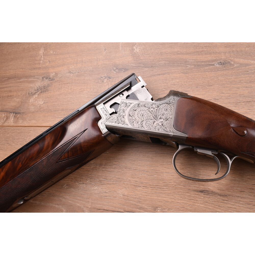 Miroku 12 gauge MK 38 Grade 5 Sporter