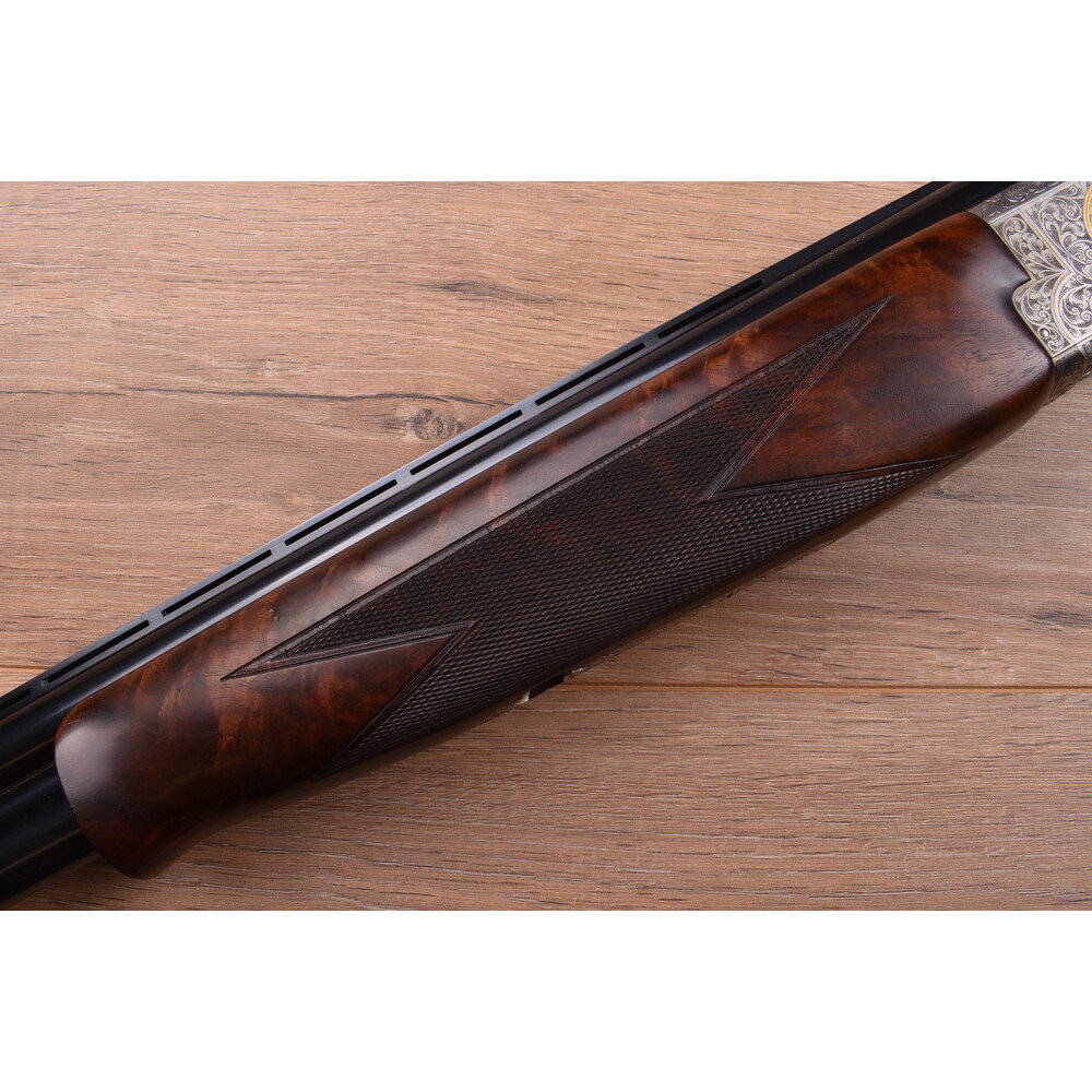 Miroku 12 gauge Mk 70 Grade 6