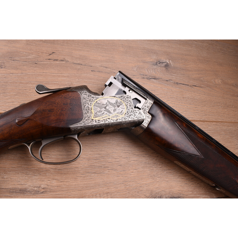 Miroku 12 gauge Mk 70 Grade 6