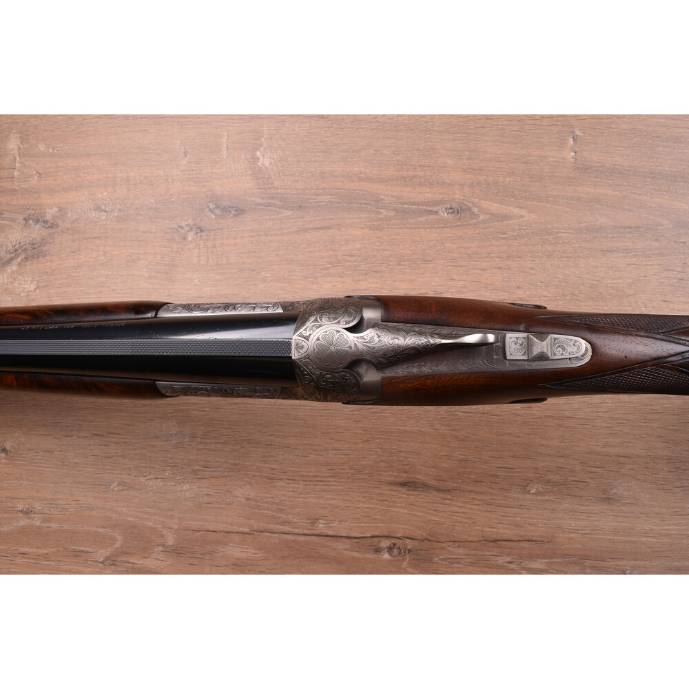 Miroku 12 gauge Mk 70 Grade 6