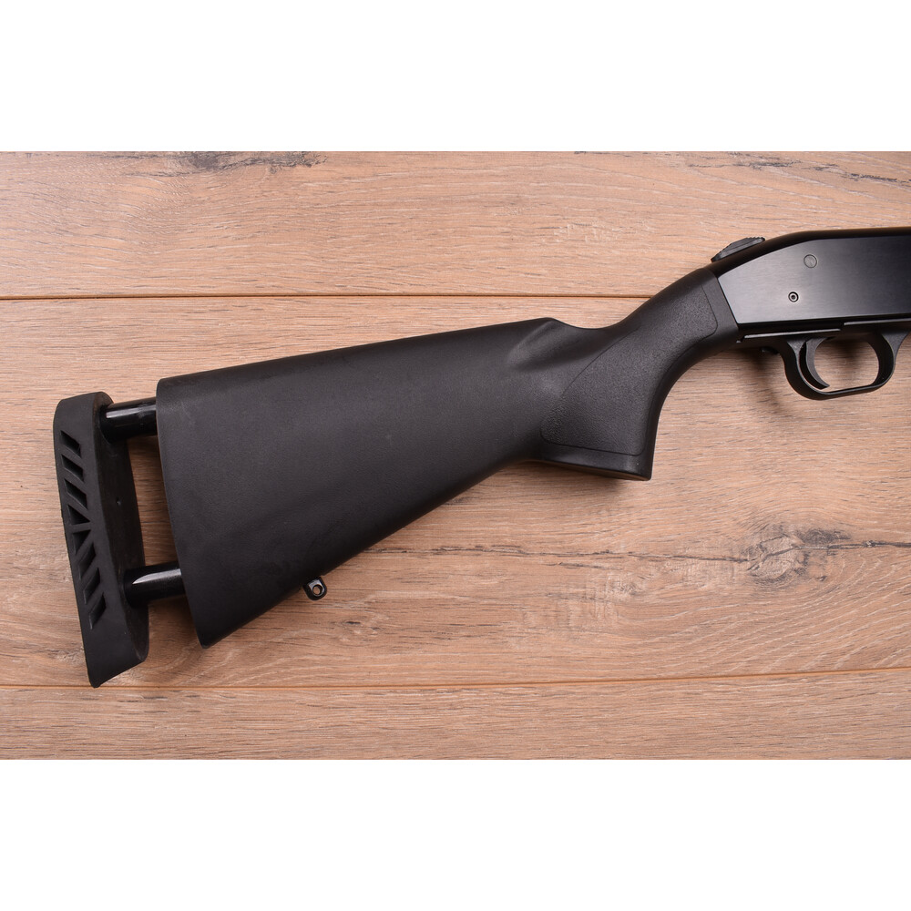 Mossberg 410 gauge Hushpower Synthetic