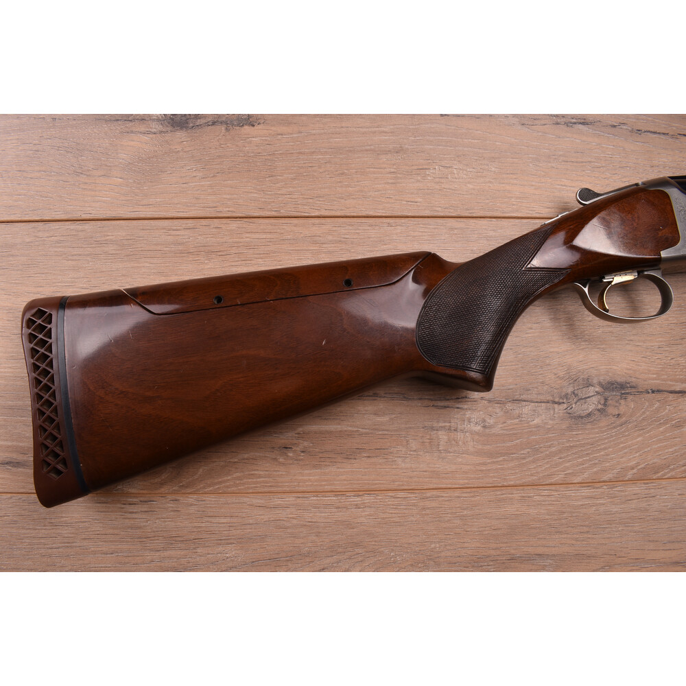 Miroku 12 gauge MK 38 Grade 1 Adjustable Stock Trap