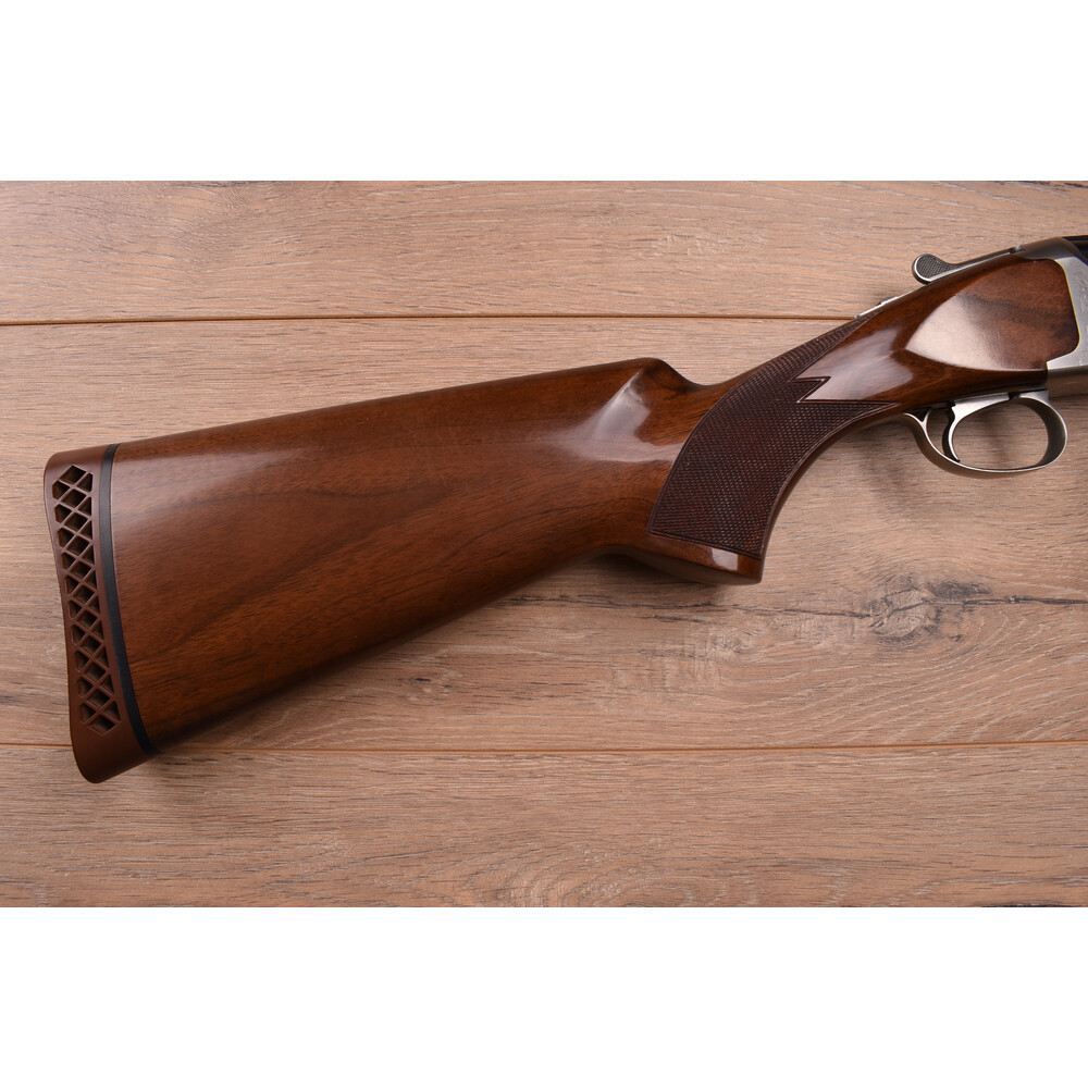 Miroku 12 gauge Mk 38 Grade 1 Trap