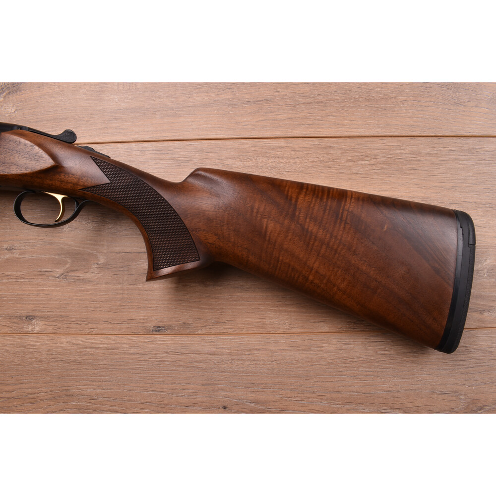 ATA 12 gauge SP Black Sporter