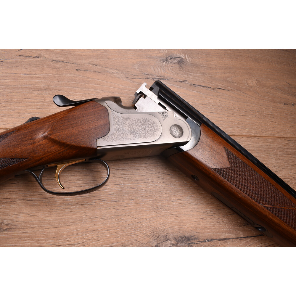 Lanber 12 gauge SPORTING LUX