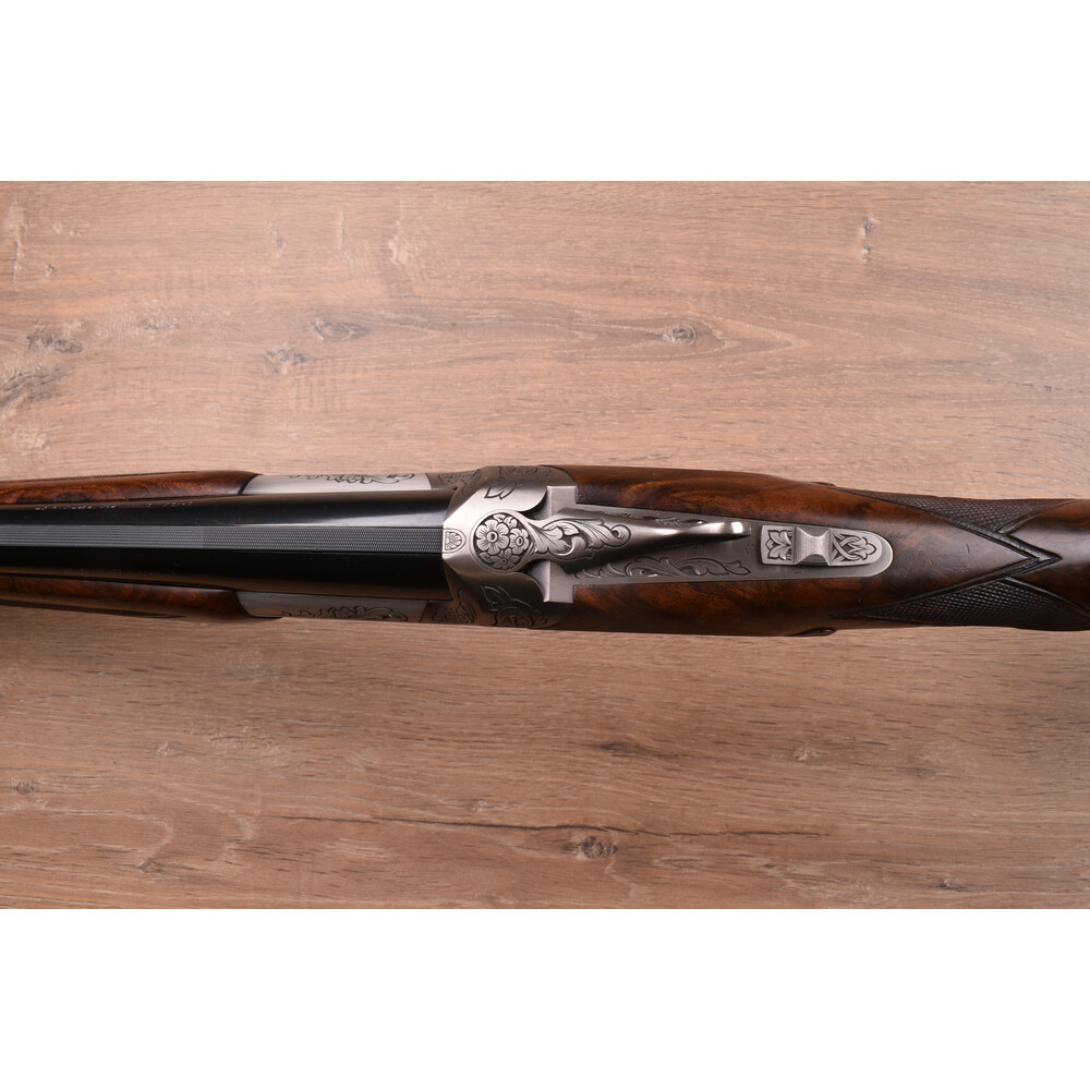 Miroku 12 gauge MK 11