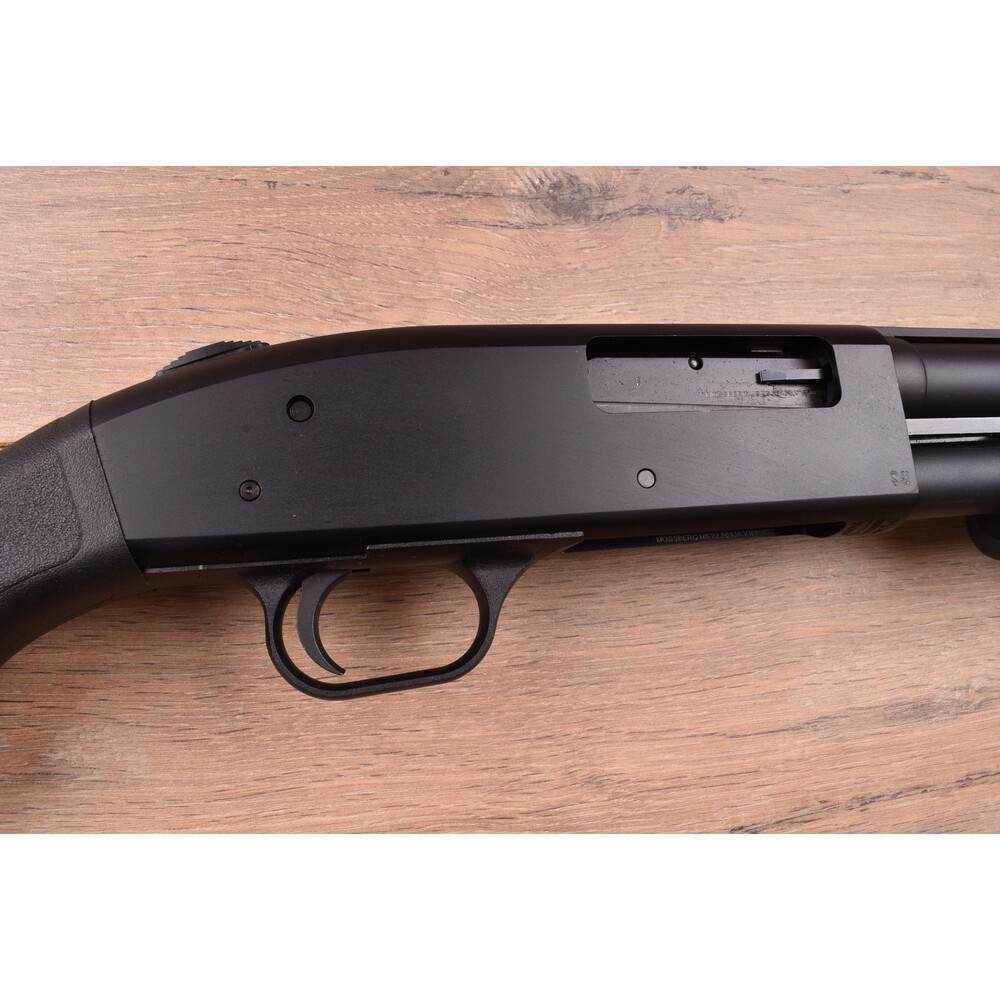 Mossberg 20 gauge Hushpower Synthetic