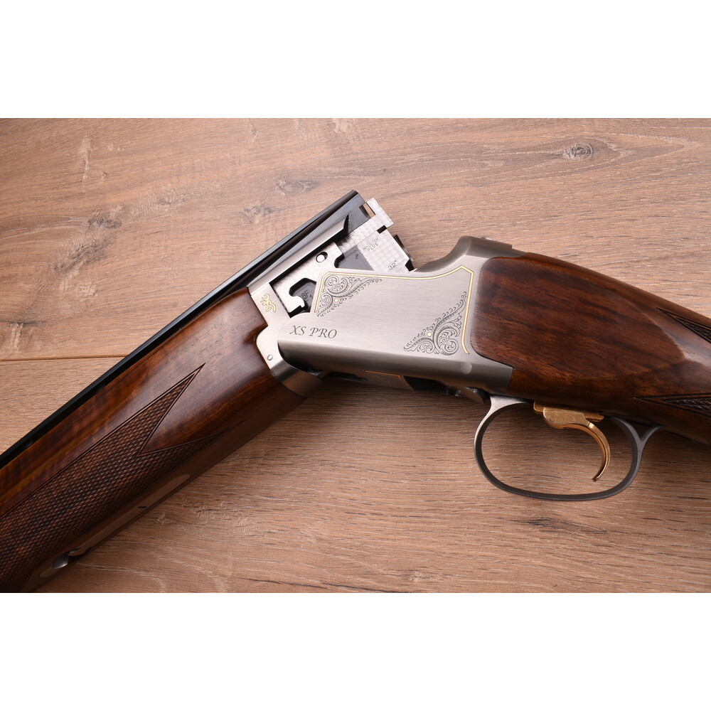 Browning 12 gauge Ultra XS Pro Adj Sport