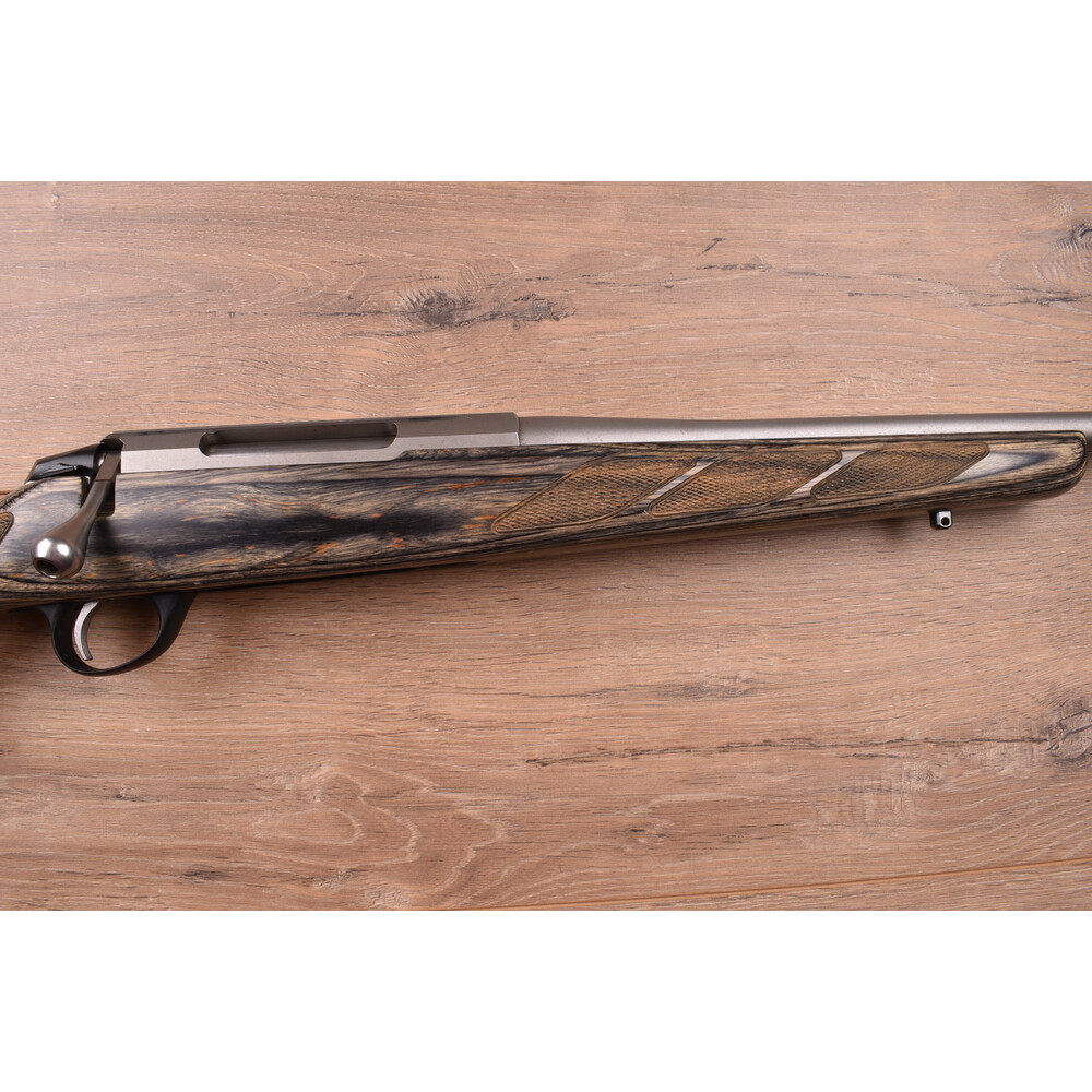 Tikka .22-250 T3 Laminated Stainless