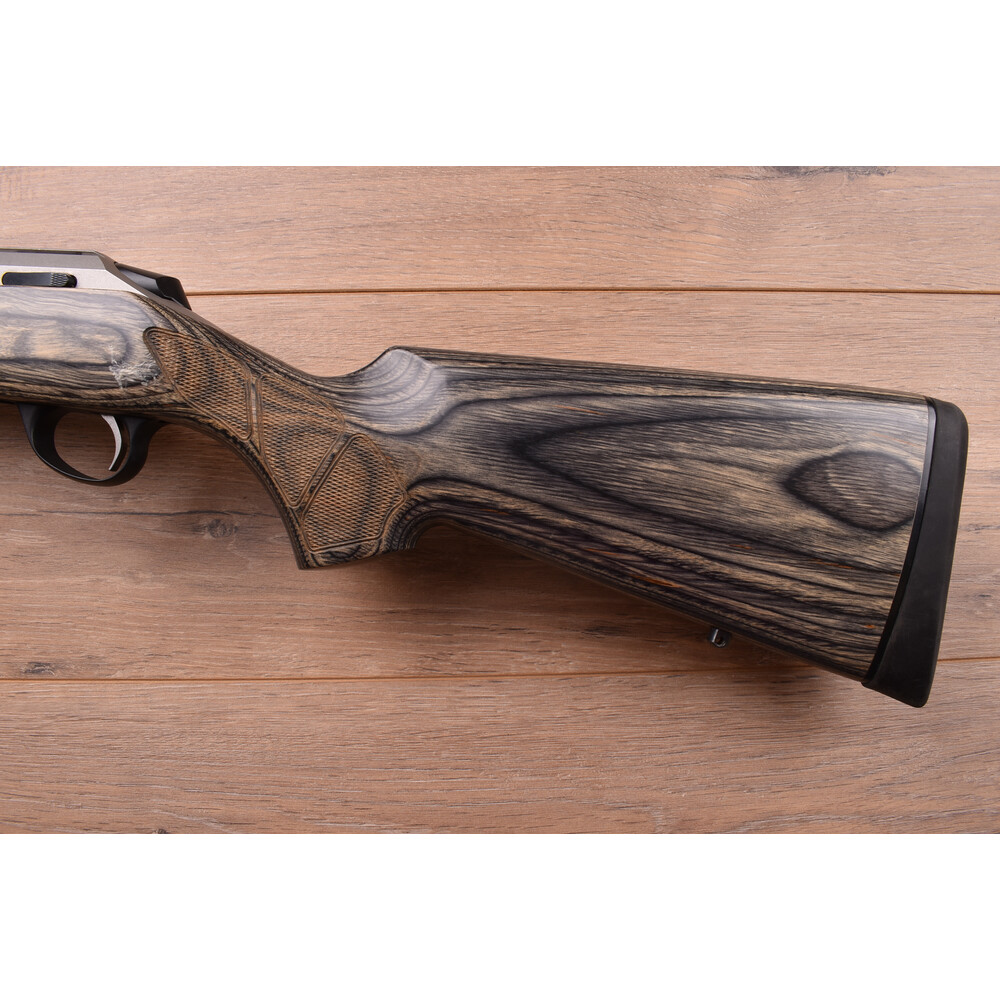 Tikka .22-250 T3 Laminated Stainless
