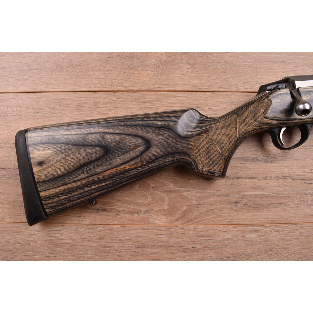 Tikka .22-250 T3 Laminated Stainless