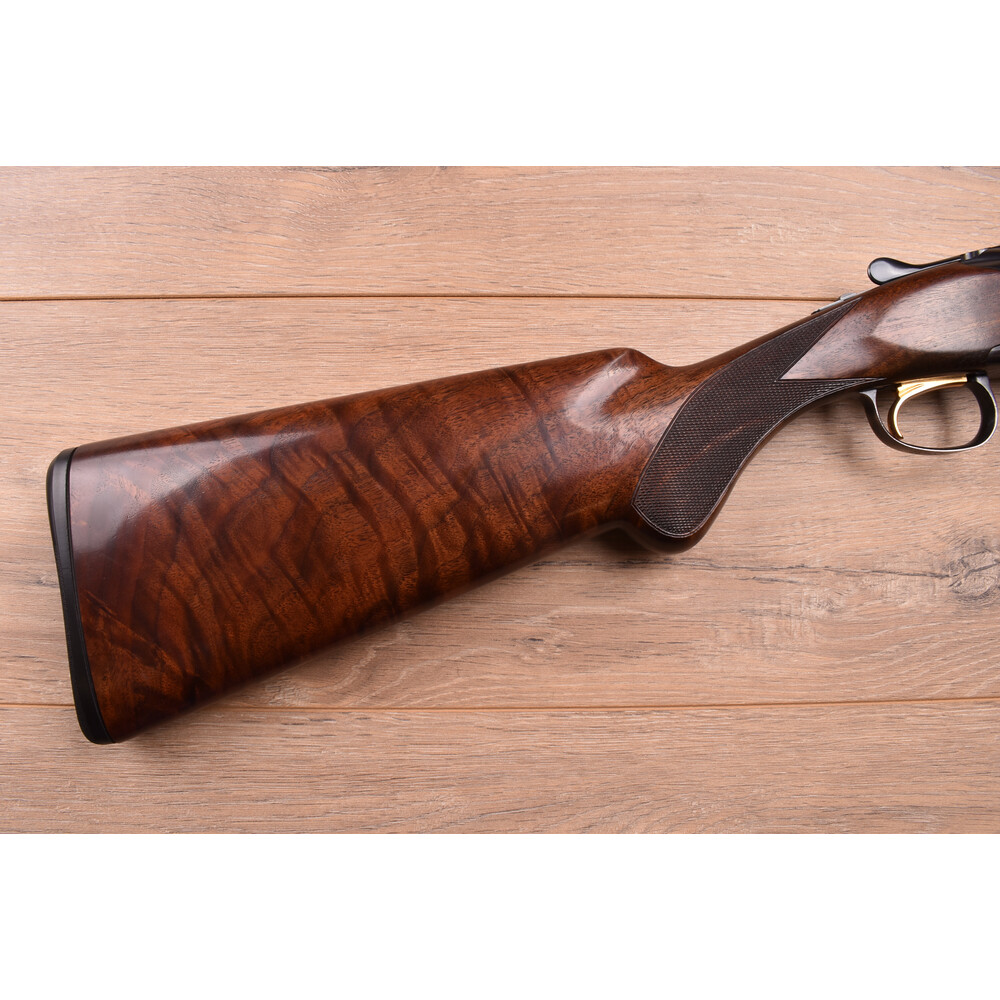 Browning 20 gauge B725 Hunter UK Black Gold II