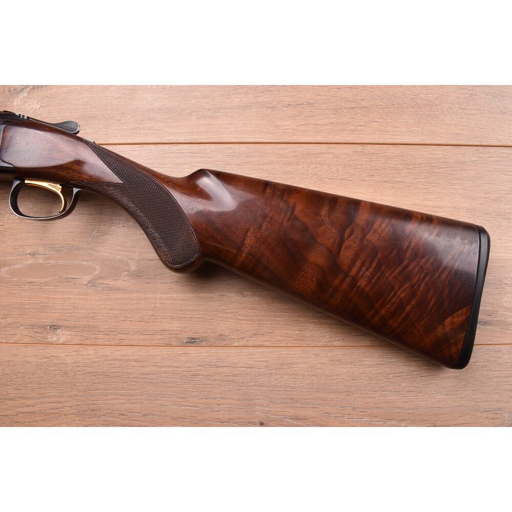 Browning 20 gauge B725 Hunter UK Black Gold II