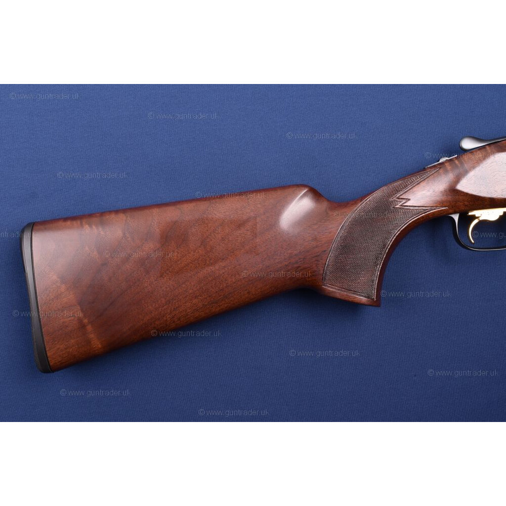 Browning 12 gauge B725 Sporter