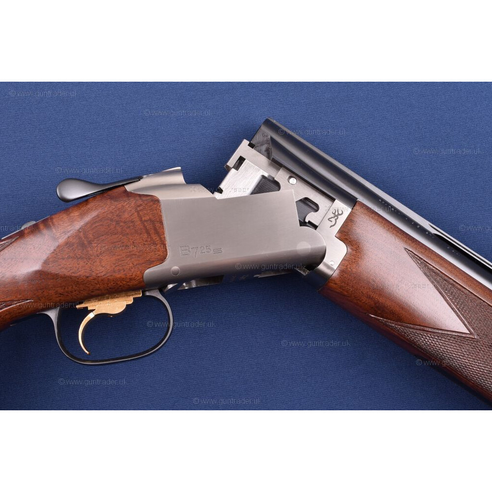 Browning 12 gauge B725 Sporter