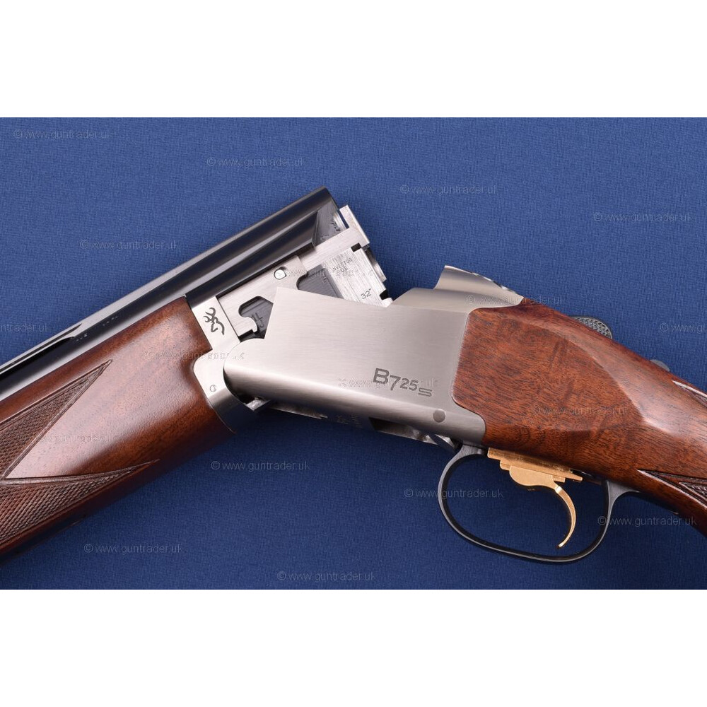Browning 12 gauge B725 Sporter